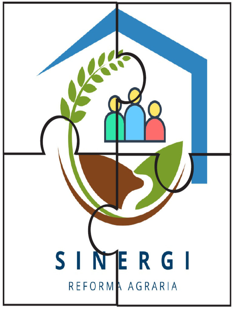 Puzzle Sinergi | PDF