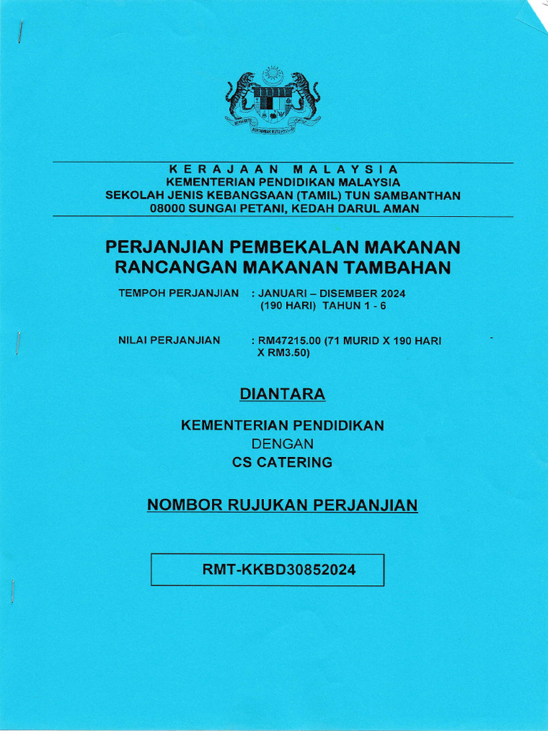 Tun Sambanthan | PDF