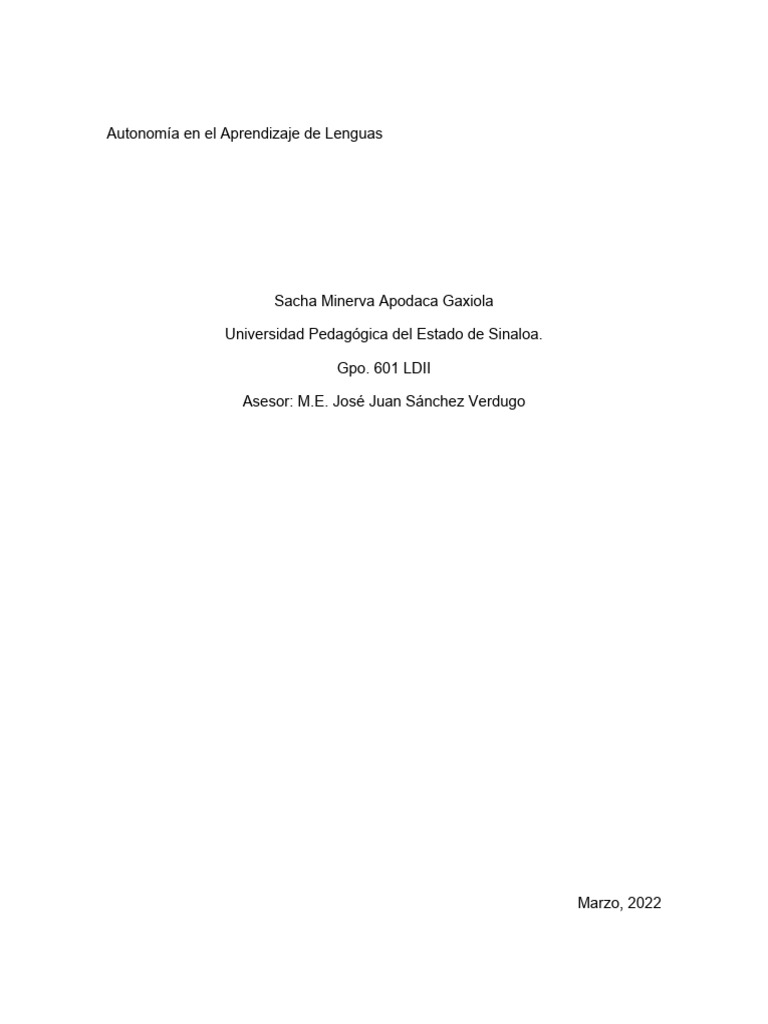 Bloque 3 Act 2 | PDF | Salud y bienestar