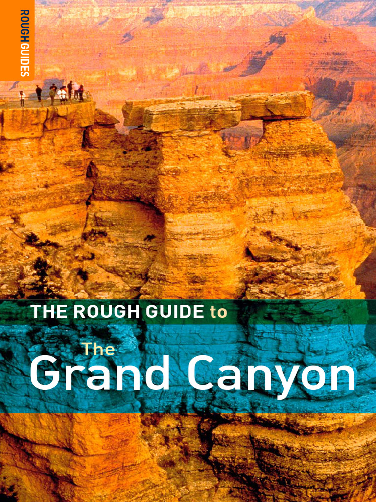 (Rough Guide Travel Guides) Greg Ward - The Rough Guide To The Grand ...