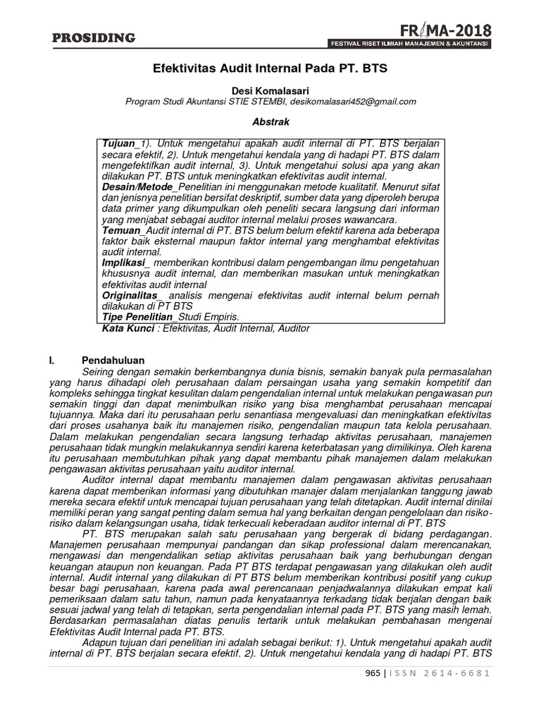 FA-2018-D07-Desi Komalasari-Stembi | PDF