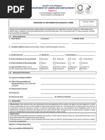 Pass Slip Template | PDF