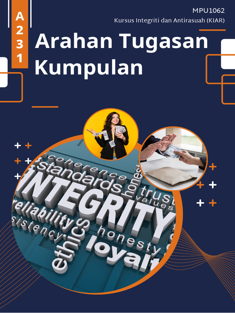 Flipbook Assignment - Instruction | PDF