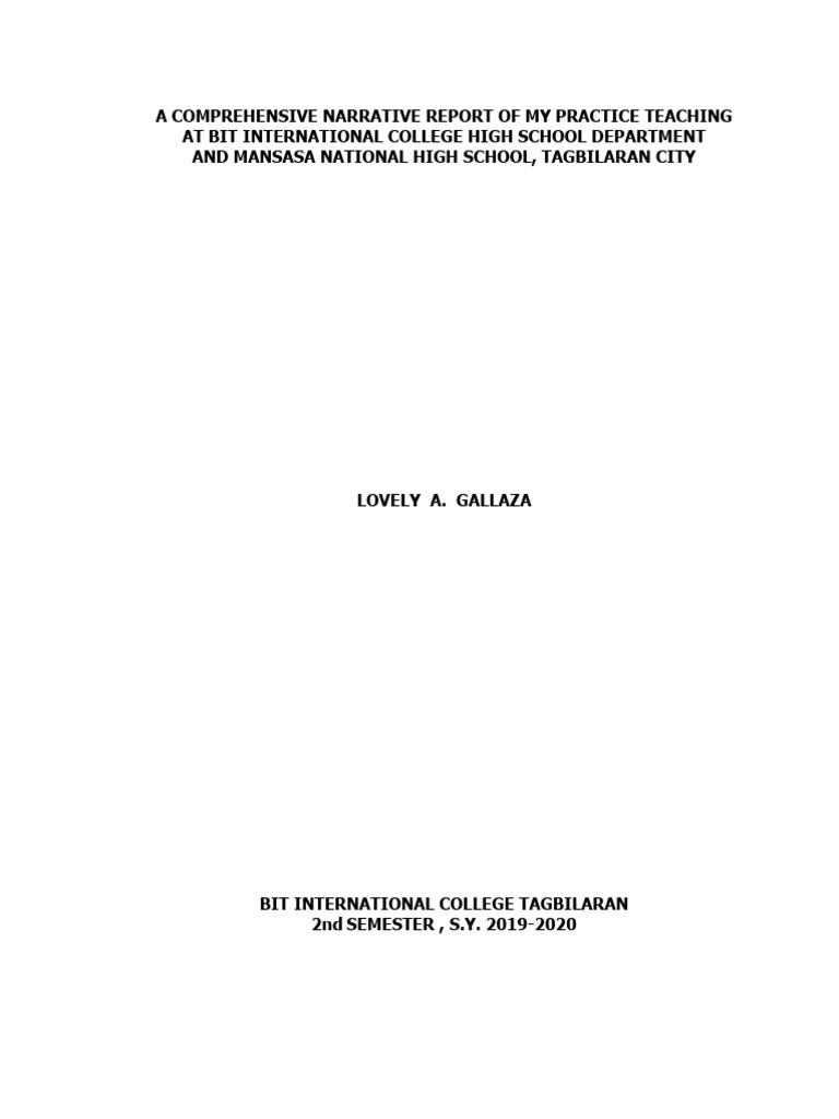 1ST PRINT-final | PDF | Behavior Modification | Learning