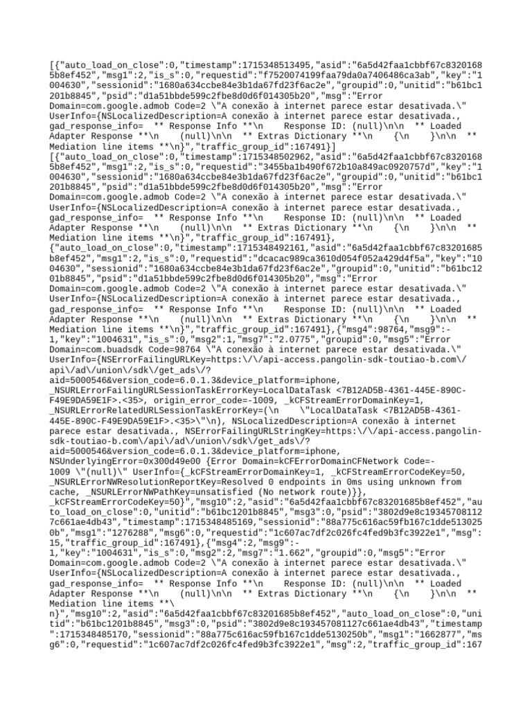 Events Information | PDF | Computing | Information Technology