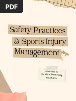 TOTAPS | PDF | Pain | Medicine