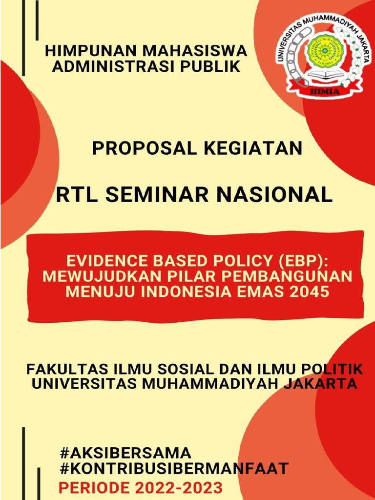 proposal RTL AKSARA 5 | PDF