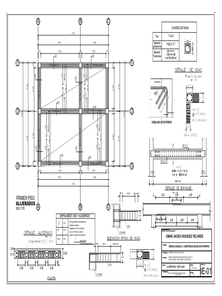 Serrano Ponce Anny Paola-Modelo | PDF