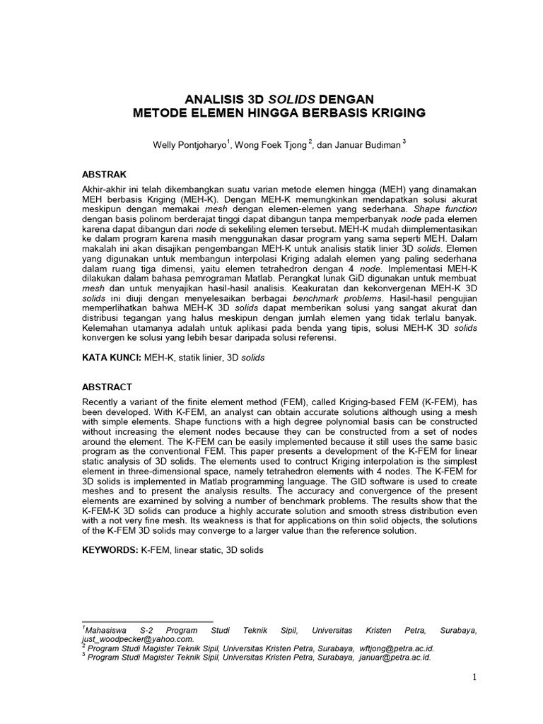 27 Welly P Wong F Tjong Januar Budiman Rev New | PDF