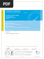 Lid Parallel Conjunctival Folds (LIPCOF) | PDF | Optics | Ophthalmology