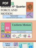 Science 9 Lesson 2 Non Mendelian Patterns of Inheritance | PDF ...