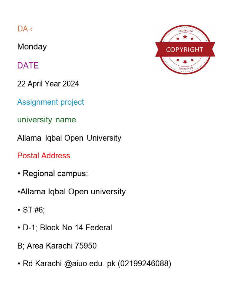 19 Week Assignment Topic Digestive System Of Human Pdf 0045