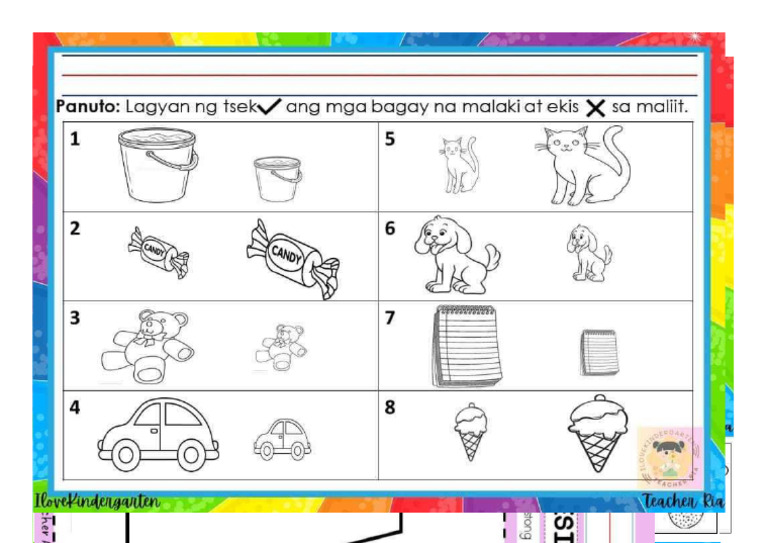 Worksheet Vem2 | PDF