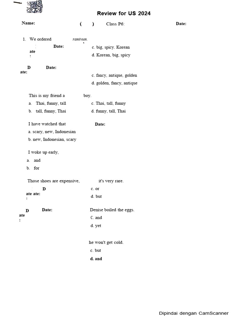 G6 Rev | PDF | Cuisine | Foods