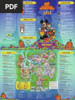 Theme Park Hours & CityWalk™ Hours Universal Orlando™ | PDF | Amusement ...