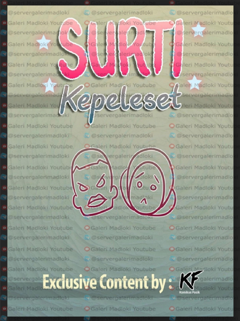 KF - Surti Kepleset 1 | PDF