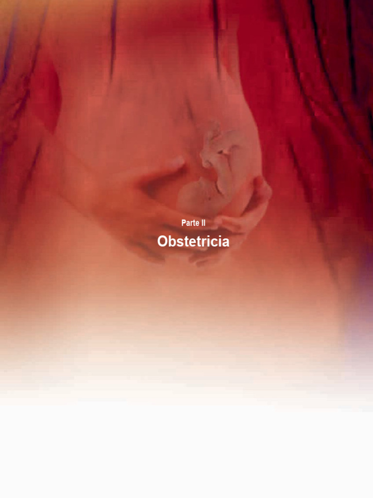 Obstetricia y Ginecología - Rigol.parte 2 | PDF | Placenta | Feto