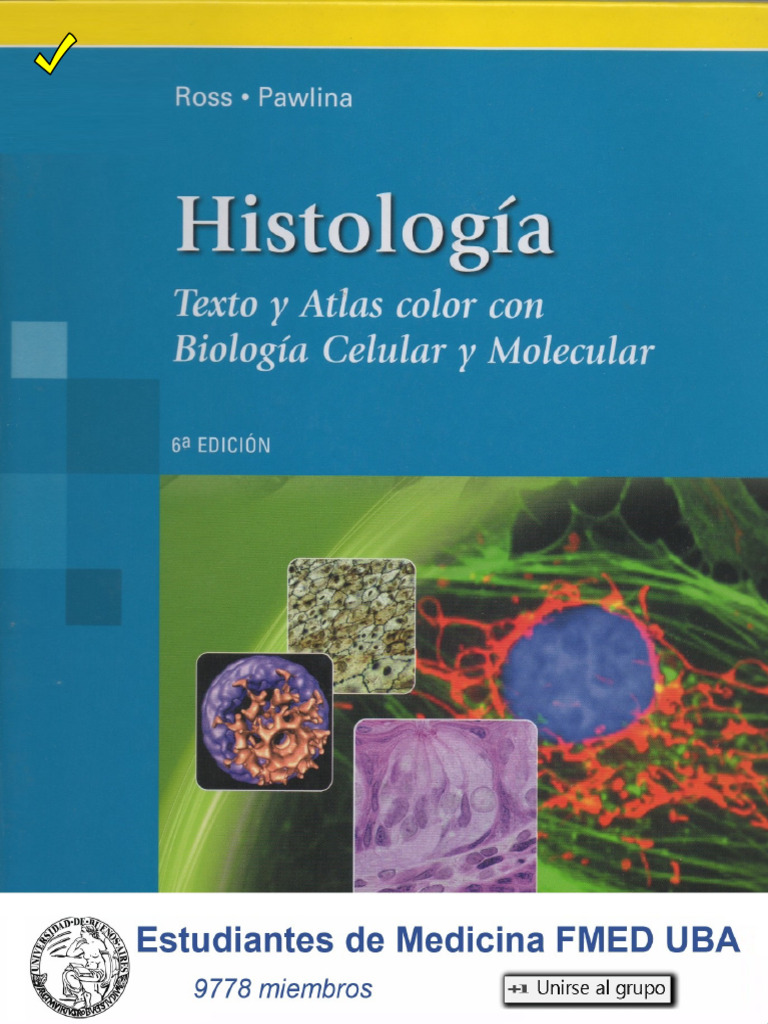 Ross (6° Edición) | PDF