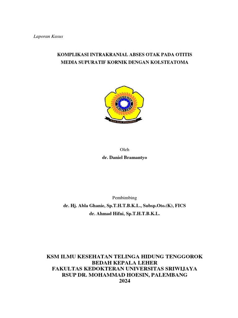 Case Apa Sih Apa Tuh | PDF