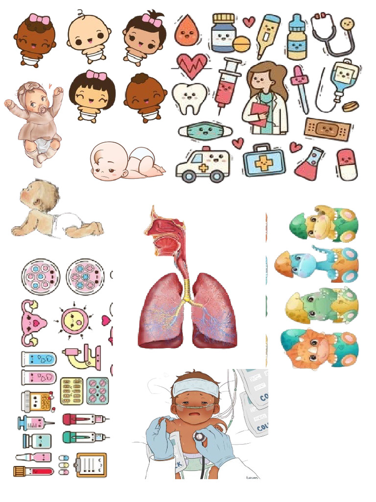 Stickers Pedia | PDF