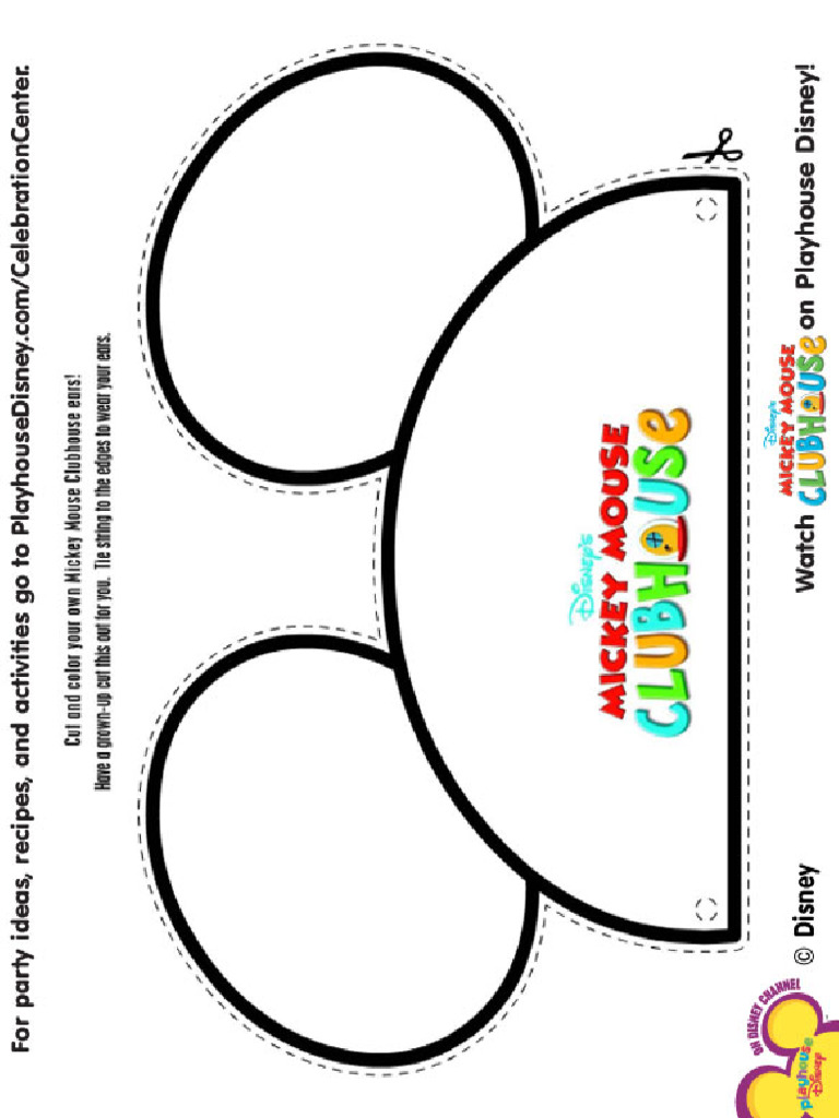 MMCH Printables | PDF