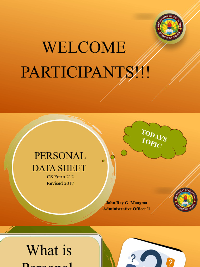 Admin Proposed Topics 2 | PDF | Government