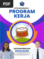Panduan Pelaksanaan Dan Laporan Revitalisasi Sekolah Dasar (SD) TA 2025 | PDF
