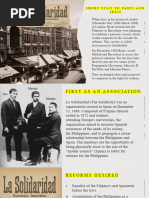 The History of The First Philippine Assembly | PDF | William Howard ...
