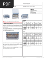 NEC 314.16: Conduit Body Specifications | PDF | Electrical Wiring ...