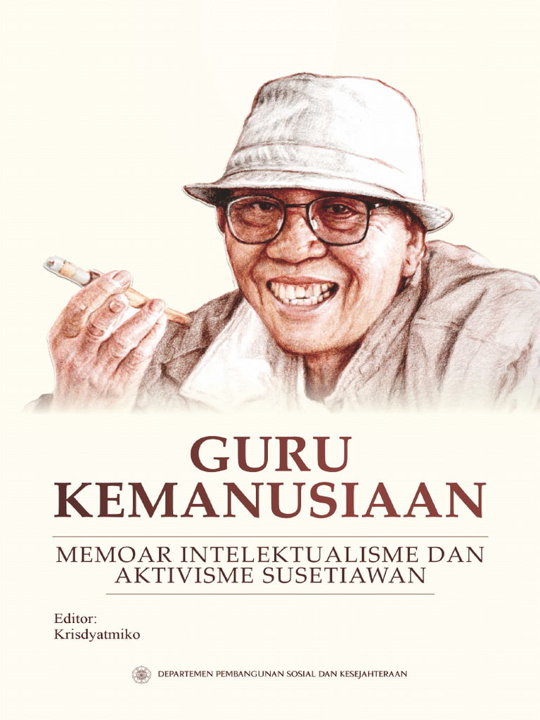 Buku Guru Kemanusiaan - Final | PDF | Ilmu Sosial