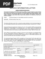 APS3200 | PDF | Aviation | Aircraft