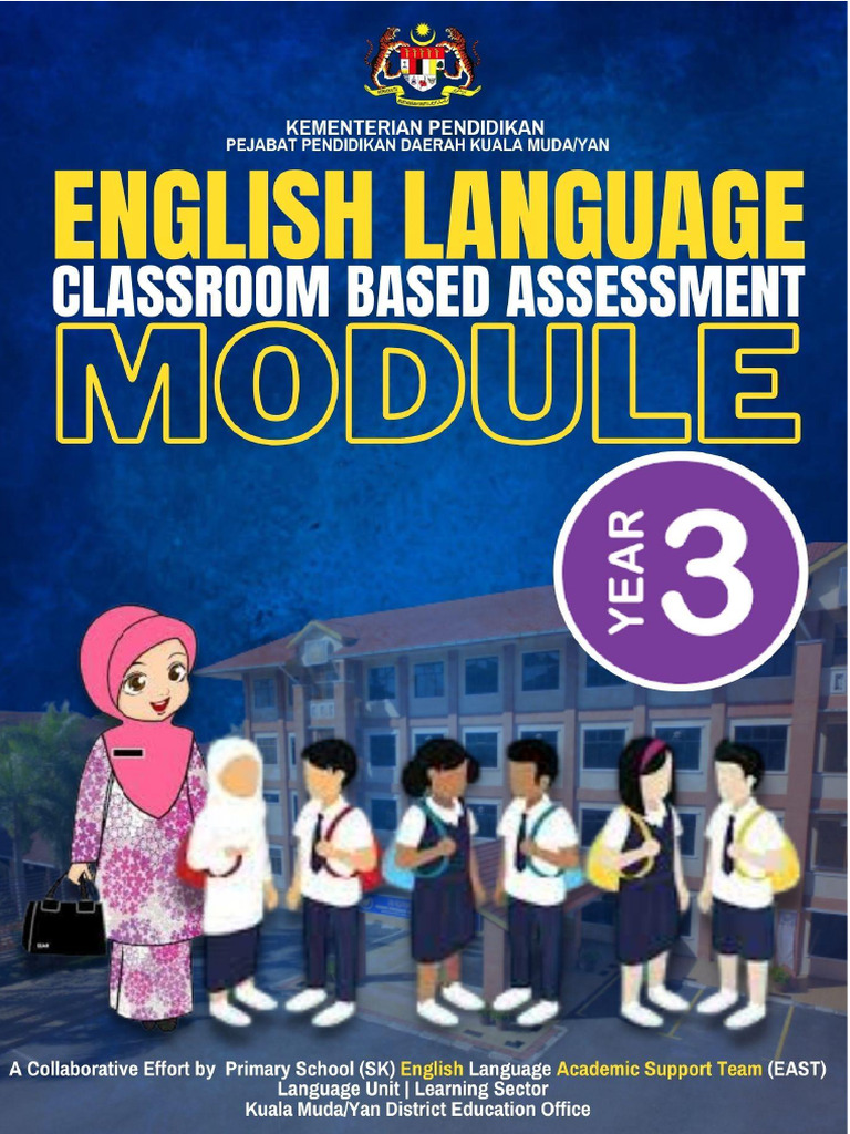 PBD Module East Year 3 2023 | PDF | Planets | Solar System