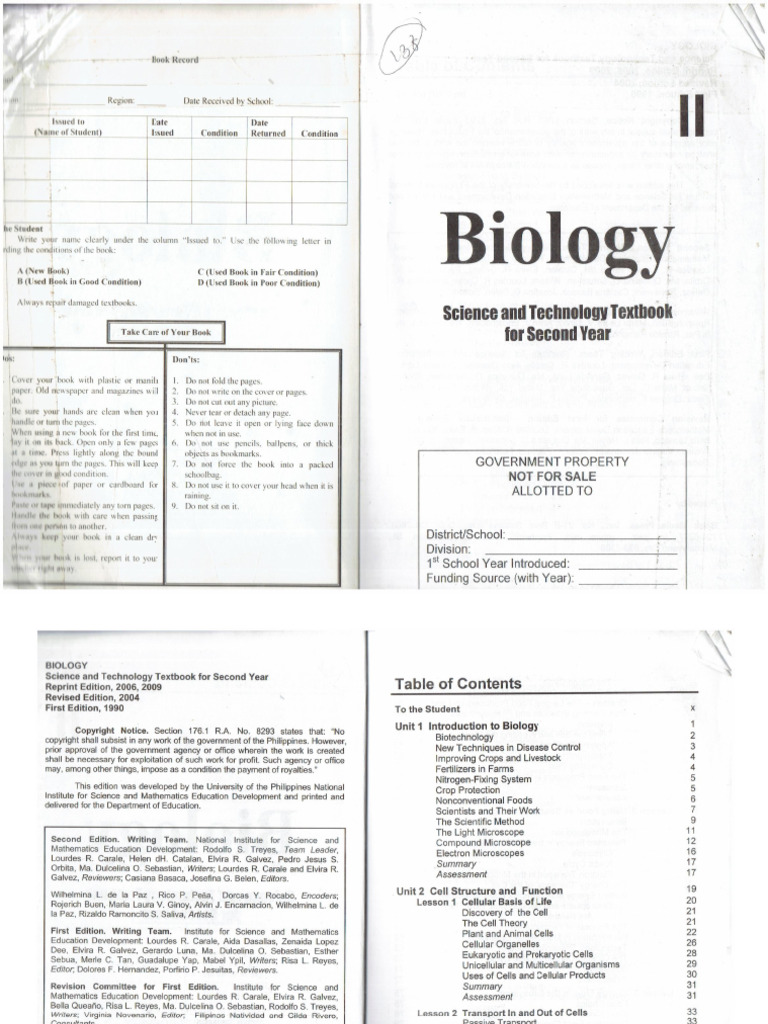 Intro - scientific method DepEd | PDF