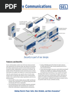 RTAC Manual ASU Yang | PDF | Computer Networking | Computer Engineering