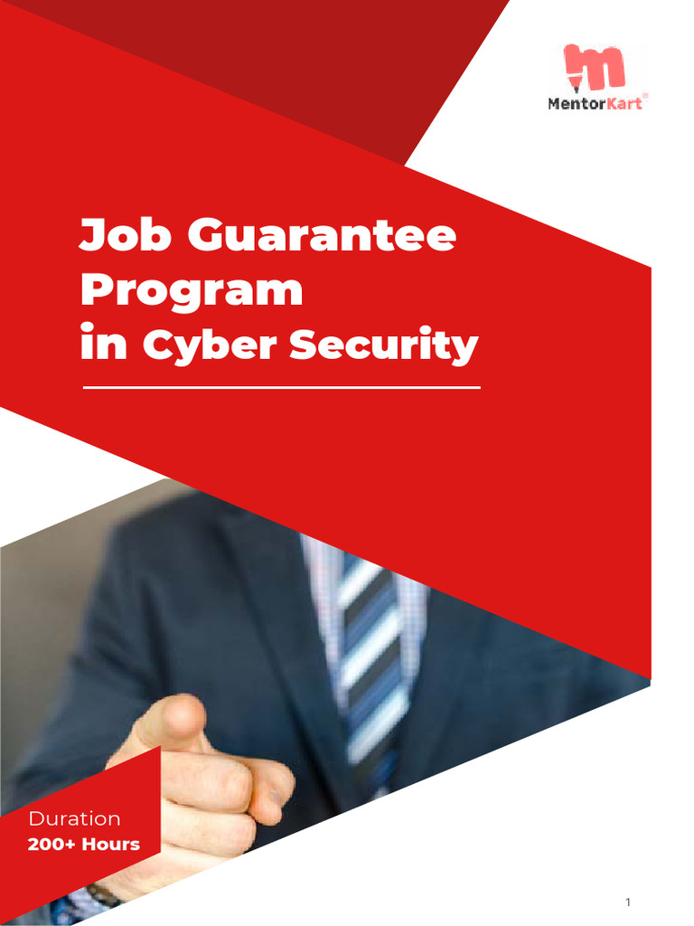 Cyber Security | Download Free PDF | Computer Security | Security