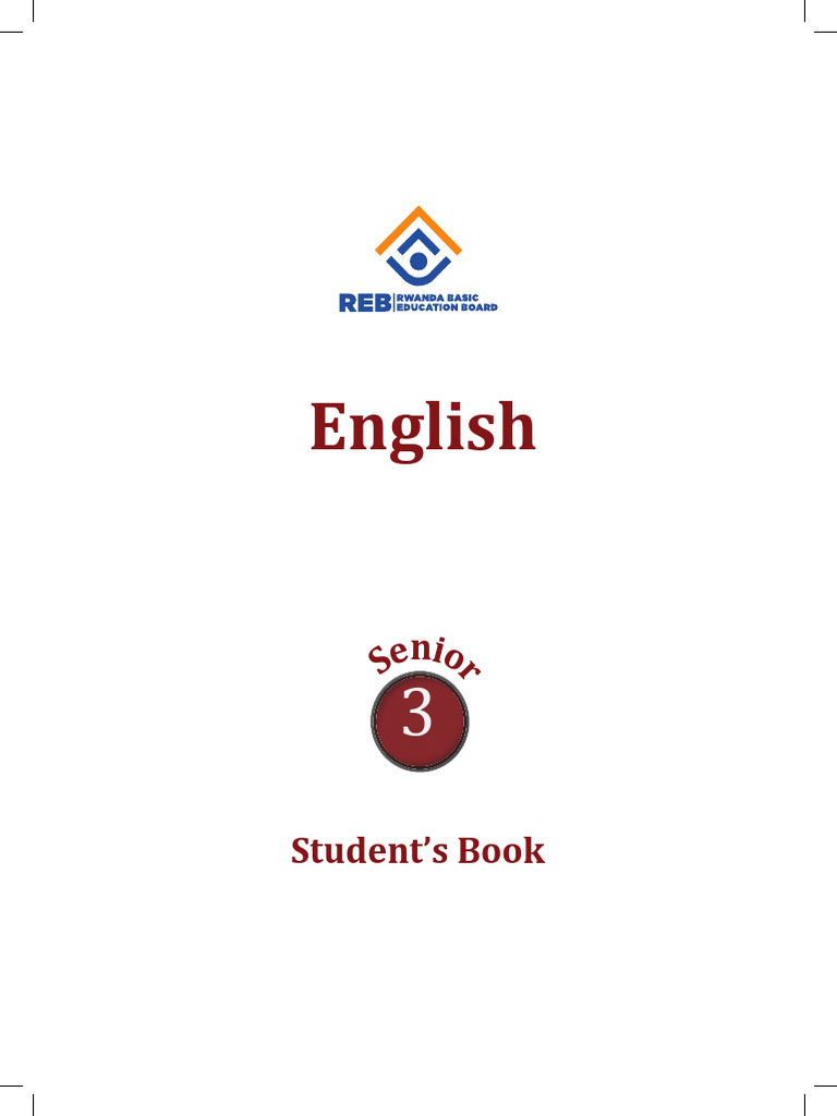 English S3 SB | PDF | Learning | Verb
