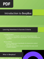 BeatBuddy Manager Online Manual | PDF | Computer File | Computing