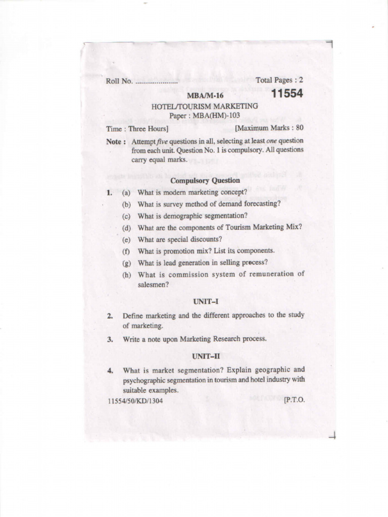 HM-103 1479982936 | PDF