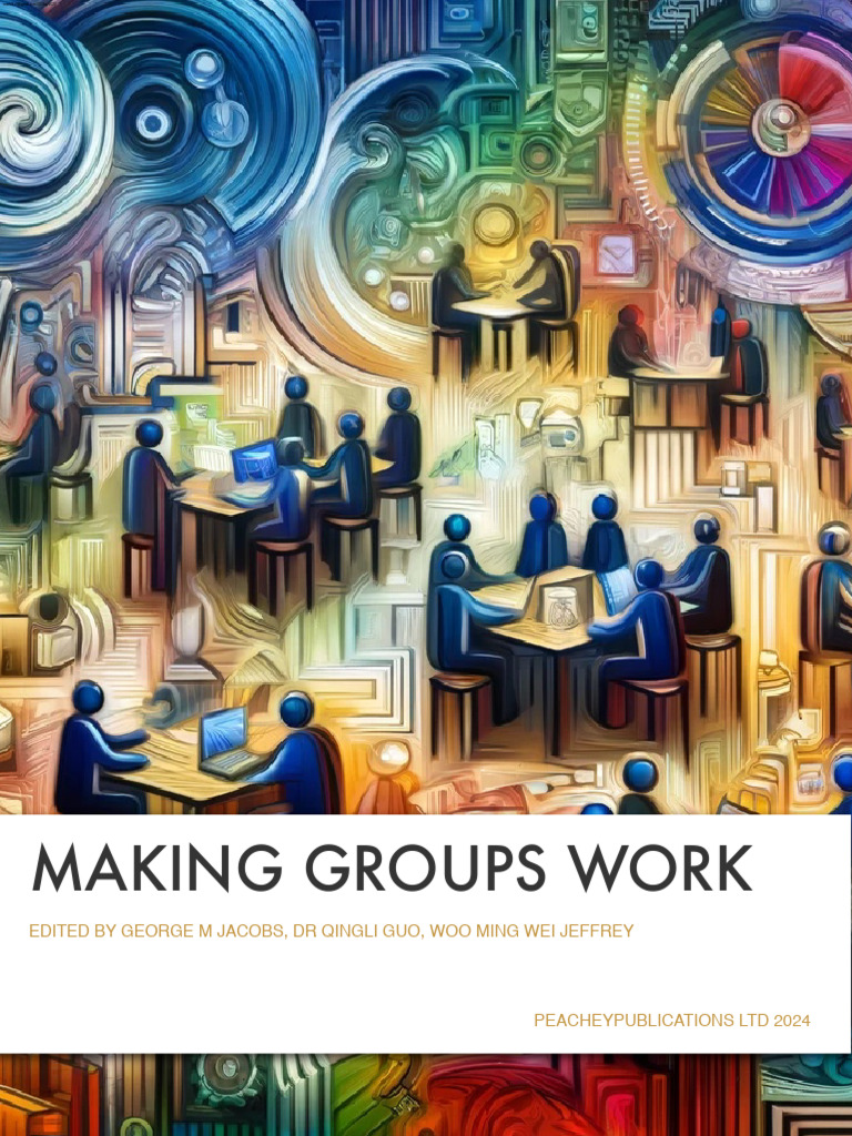 Making Groups Work | PDF | Learning | Systems Theory