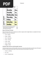 50 Contoh Soal Reading Comprehension Lengkap Beserta Jawaban | PDF ...