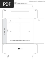 MOLDE - Rueda de La Fortuna Con Fotos | PDF