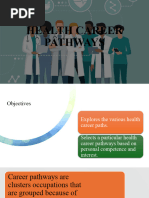 Career Insights and Advice for Students | PDF