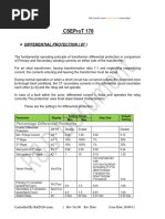 ABB - REX640 Technical Manual | PDF | Computer Network | Computer Security
