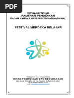 Laporan Study Tiru | PDF