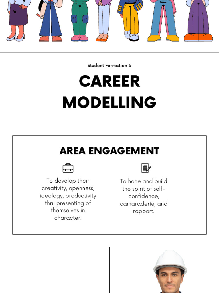 Career Modelling | PDF | Creativity | Cognition