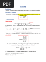 AP Microeconomics Unit 2 - Supply and Demand Practice Test | PDF ...