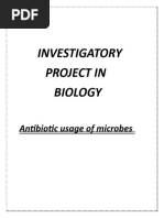 Abx Wheel | PDF