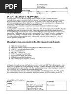 Ericsson Charging System 5 | PDF | Computer Network | Server (Computing)