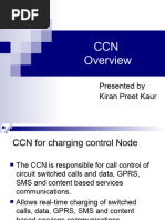 Ericsson Charging System 5 | PDF | Computer Network | Server (Computing)