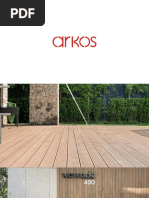 Arkos Brasil Arkowood-K Catalogo 2023 Baixa | PDF